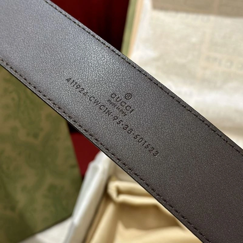 Top match Gucci Belts