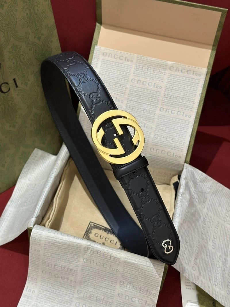 Gucci Belts