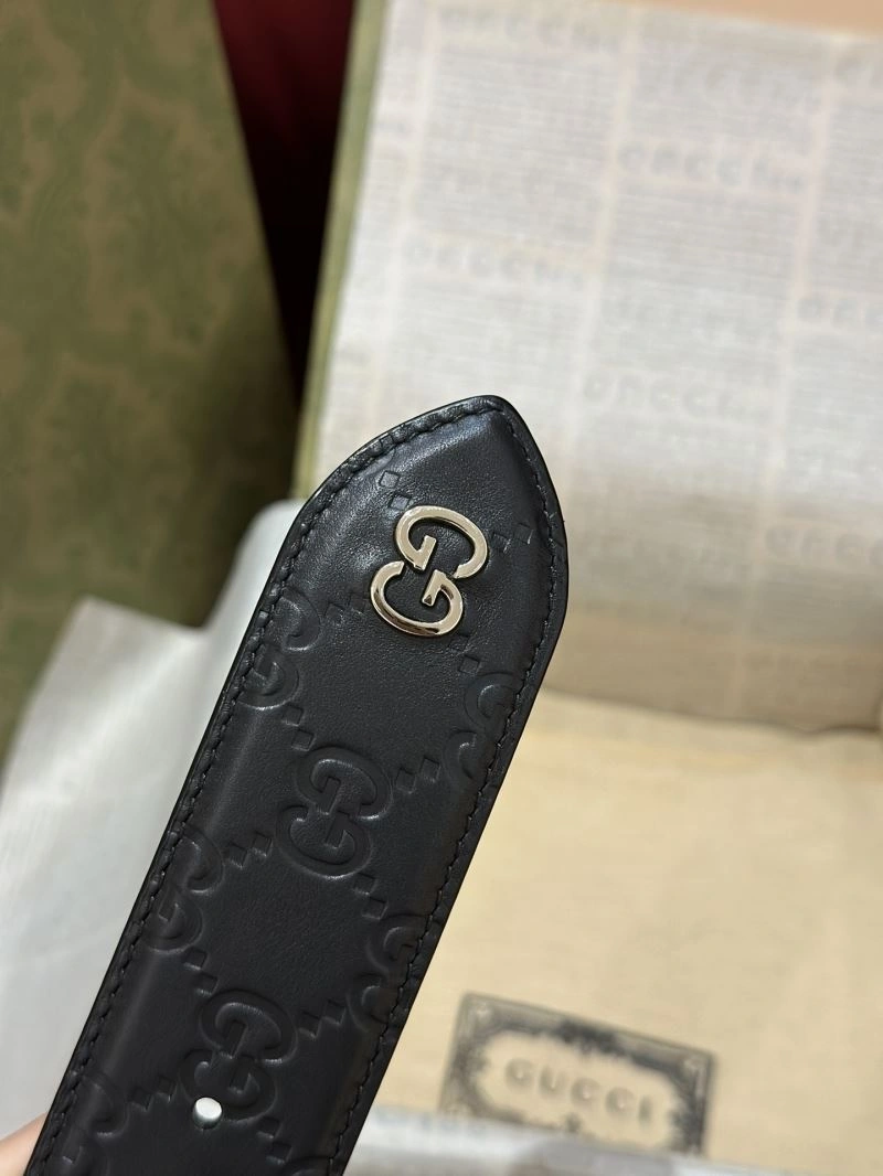 Indistinguishable Gucci Belts