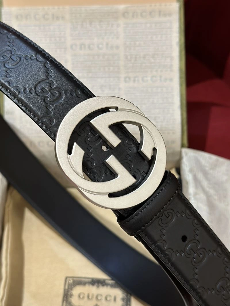 Accurate model Gucci Belts