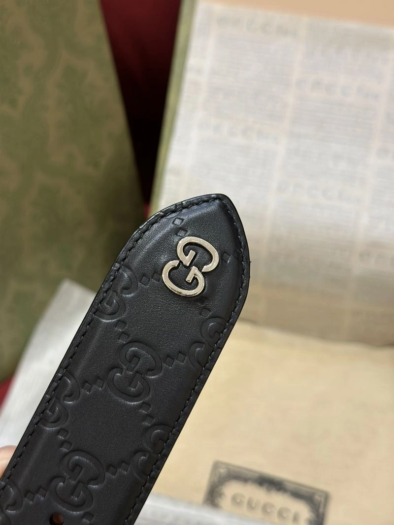 Accurate model Gucci Belts