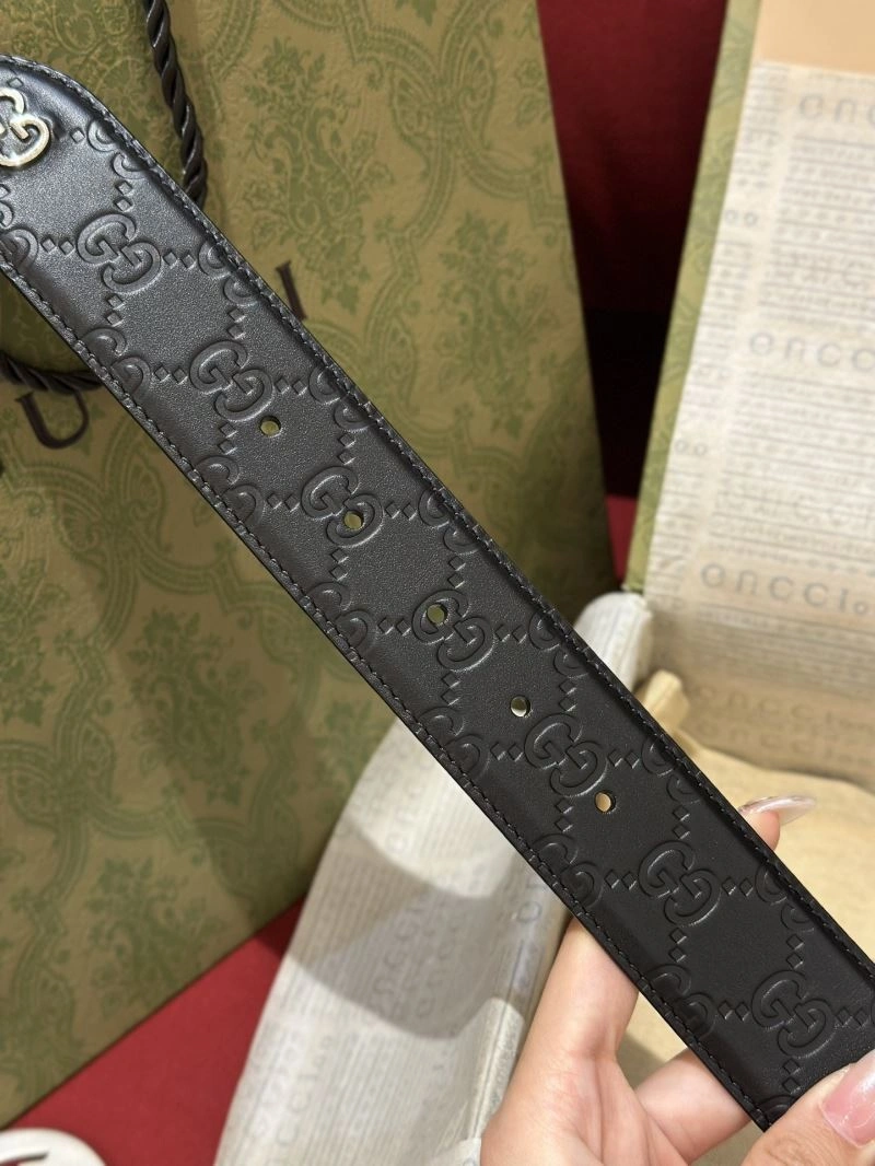 Accurate model Gucci Belts