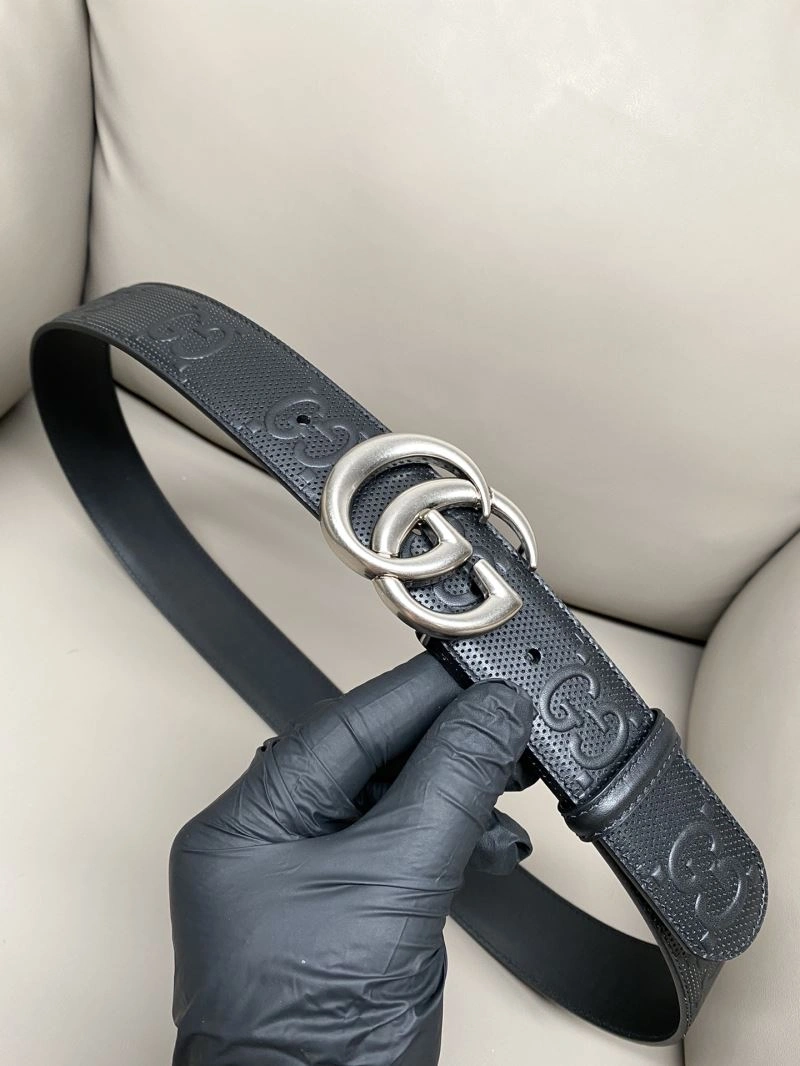 High accuracy Gucci Belts