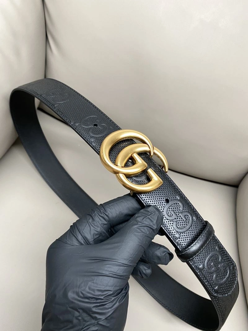 Perfect replica Gucci Belts