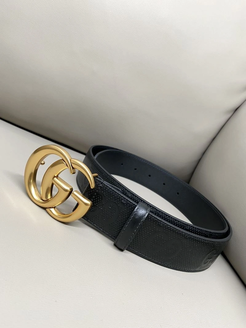 Perfect replica Gucci Belts