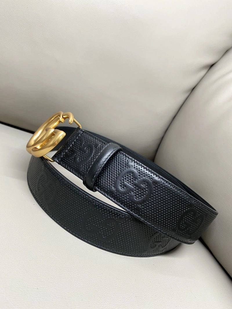 Perfect replica Gucci Belts