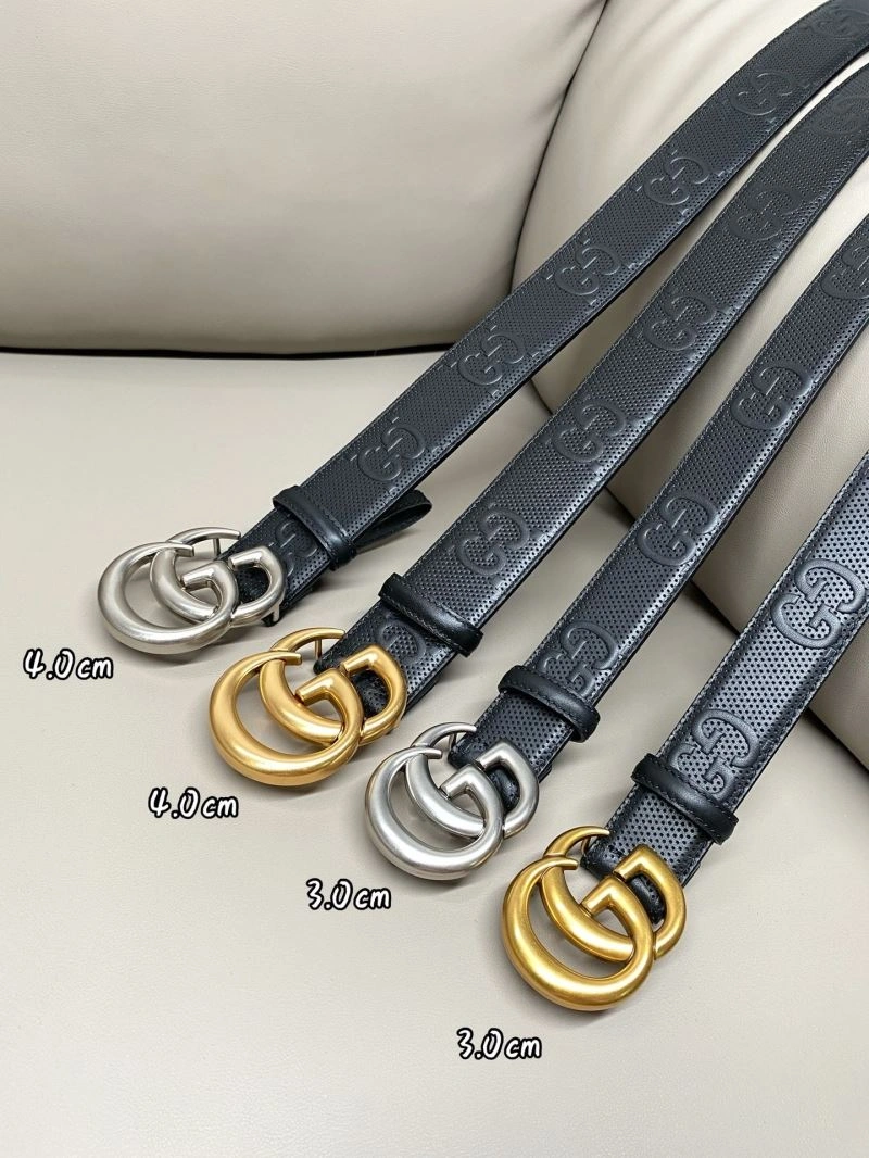 Perfect replica Gucci Belts