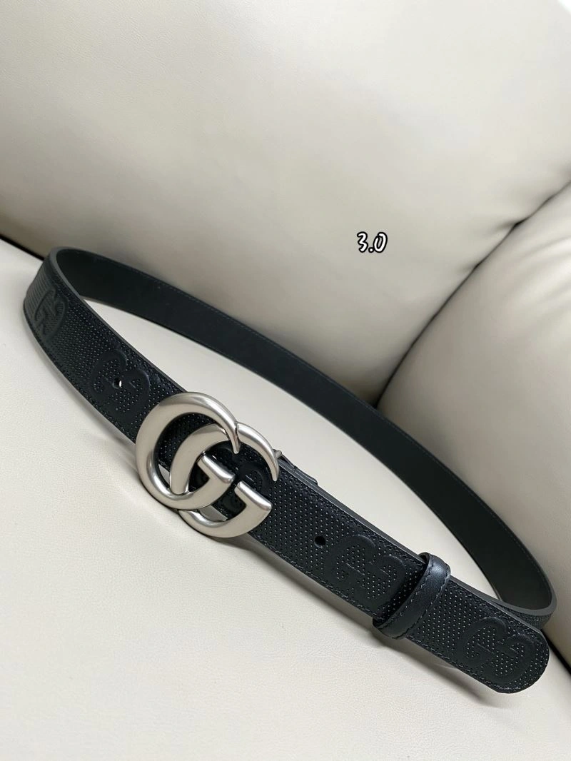 Gucci Belts