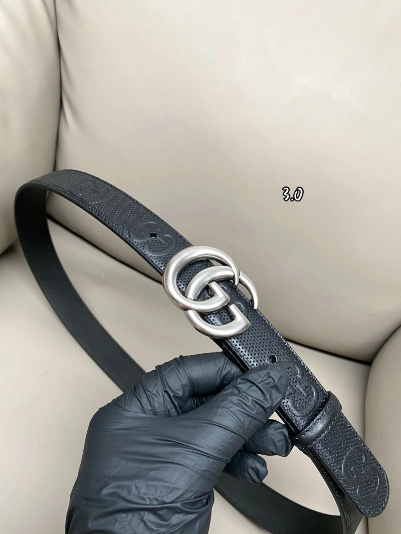 Exact replica Gucci Belts