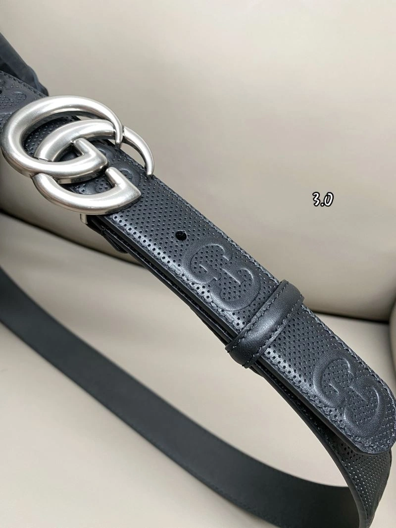 Exact replica Gucci Belts