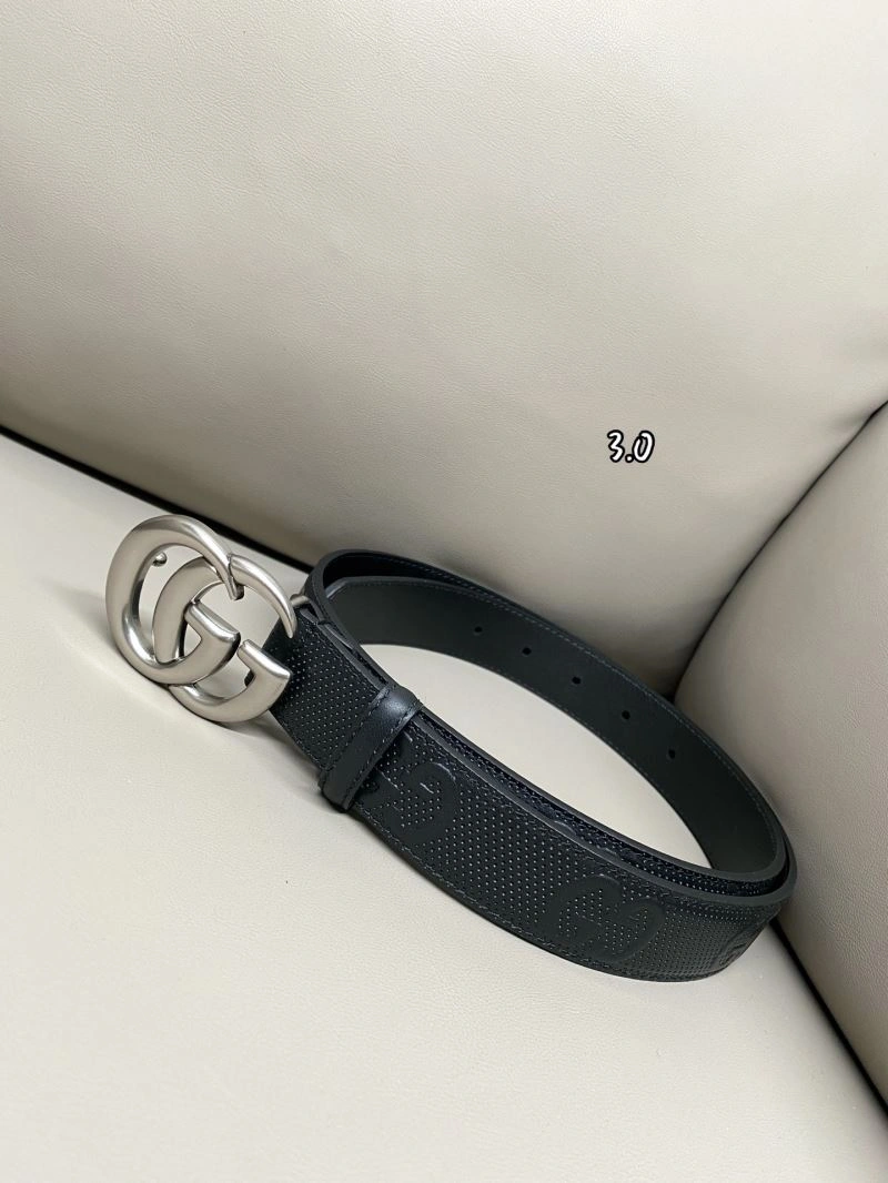 Exact replica Gucci Belts