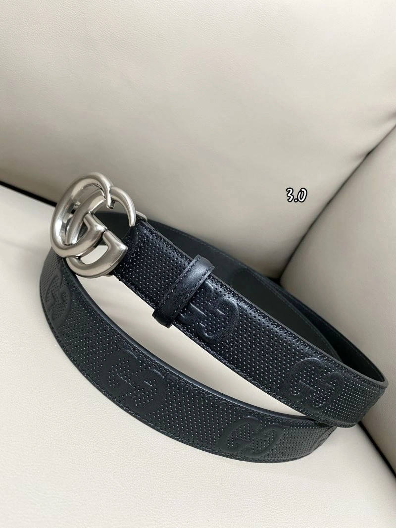 Exact replica Gucci Belts