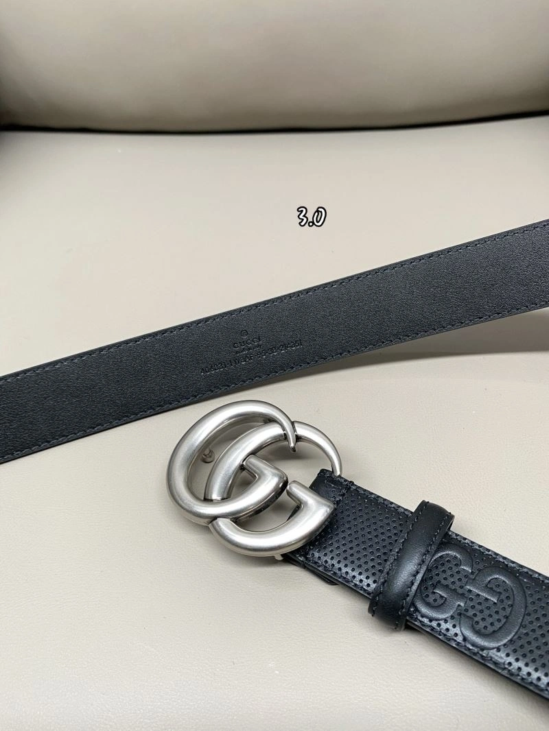 Exact replica Gucci Belts