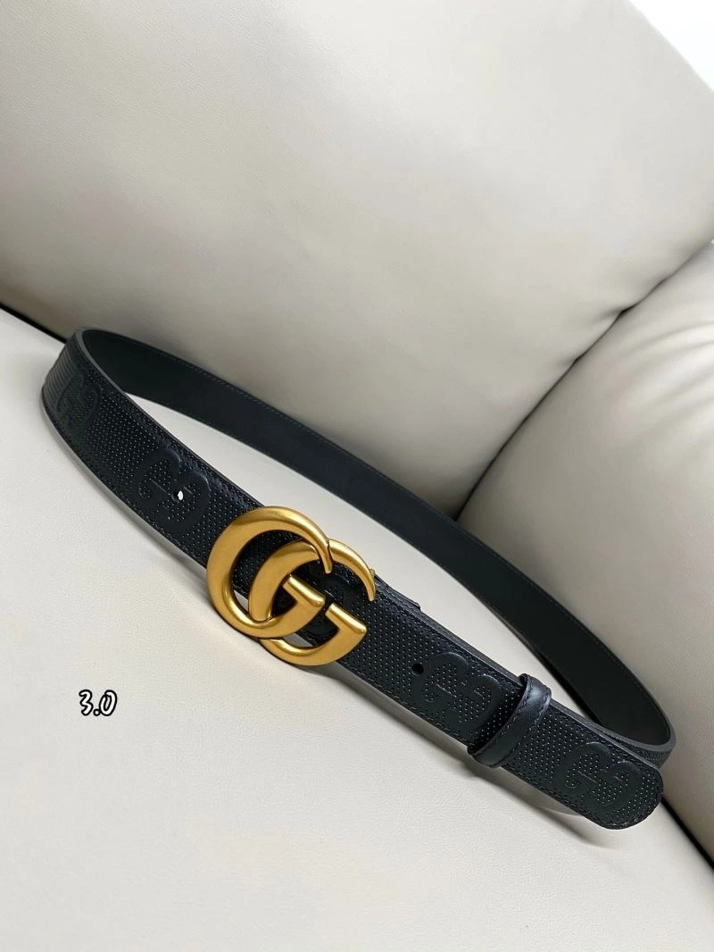 Gucci Belts