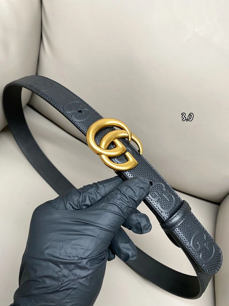 Inexpensive Gucci Belts