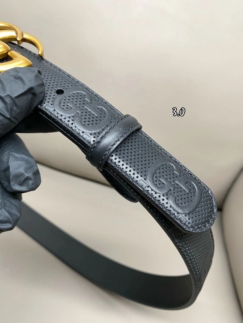 Inexpensive Gucci Belts
