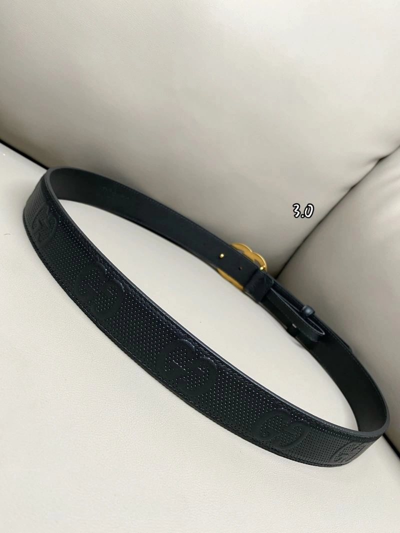 Inexpensive Gucci Belts