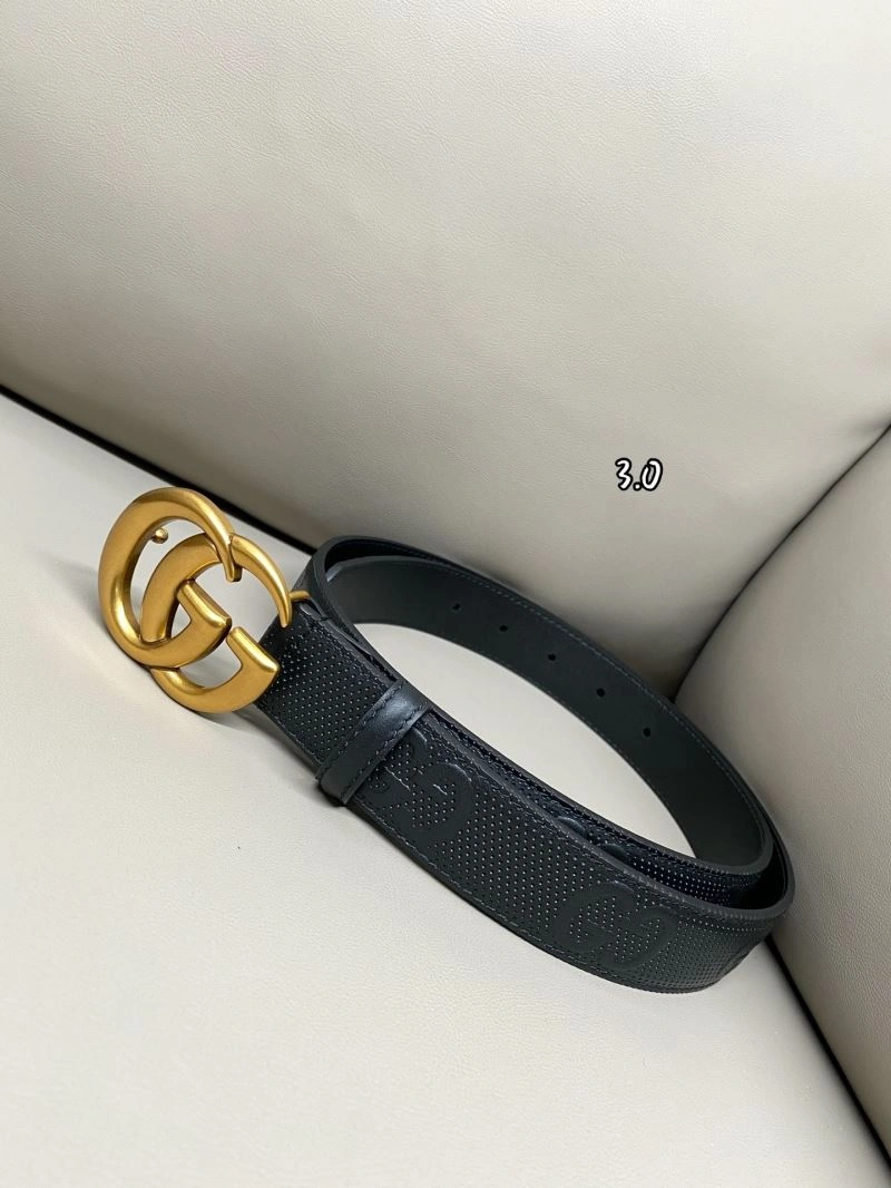 Inexpensive Gucci Belts