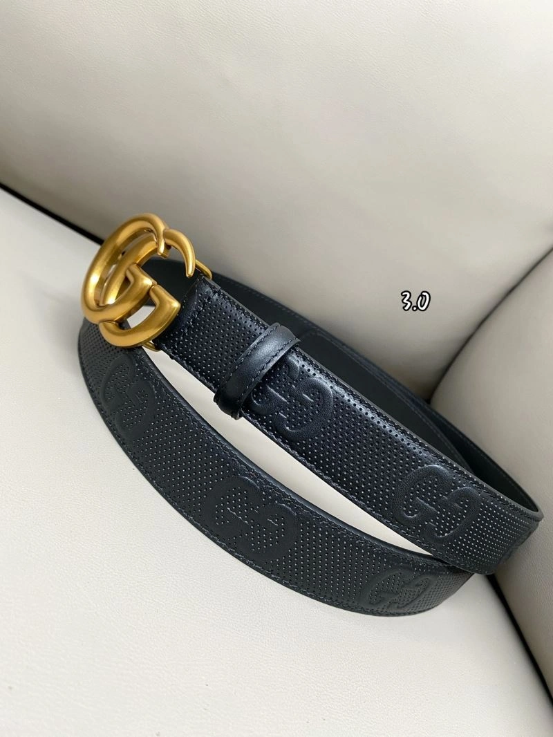 Inexpensive Gucci Belts