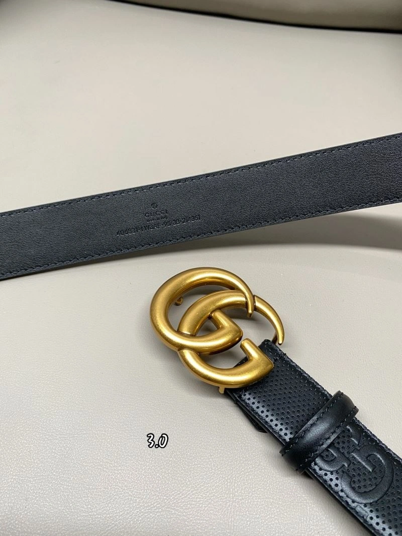 Inexpensive Gucci Belts
