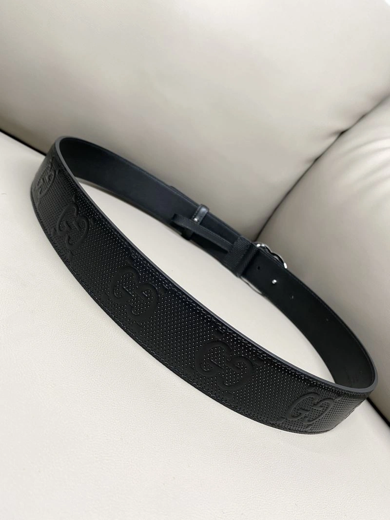 Accurate model Gucci Belts