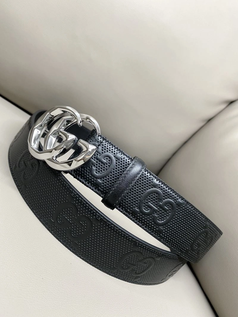 Accurate model Gucci Belts