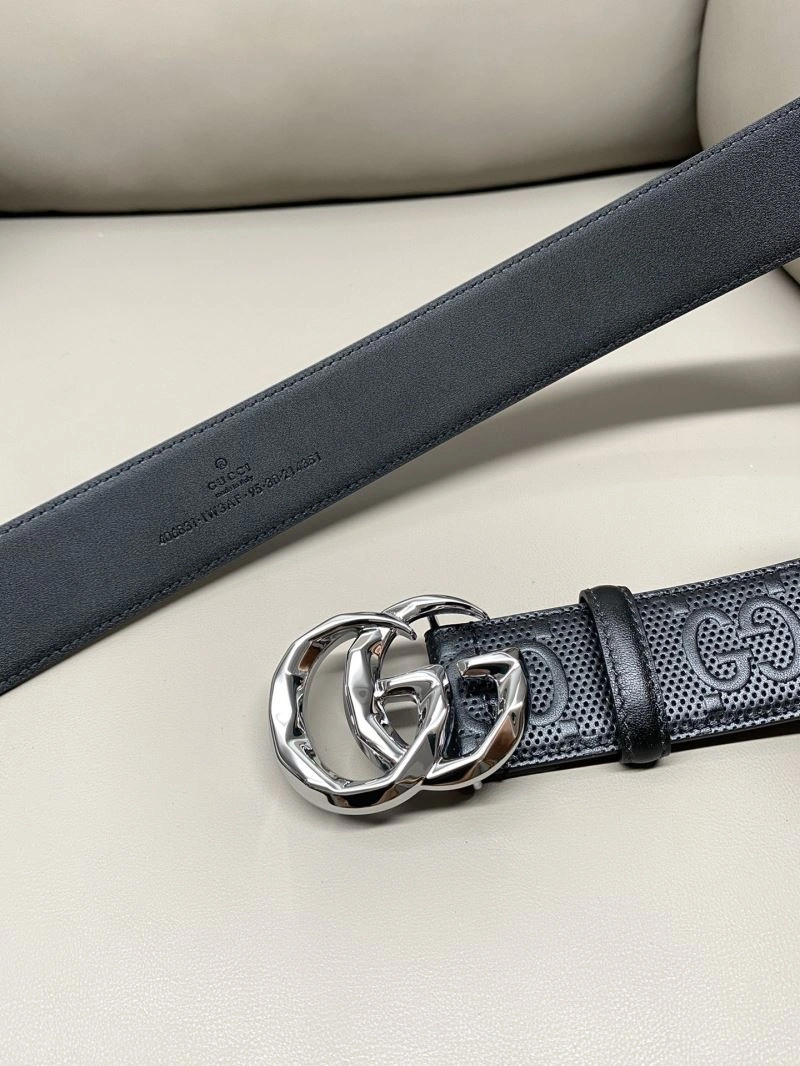 Accurate model Gucci Belts
