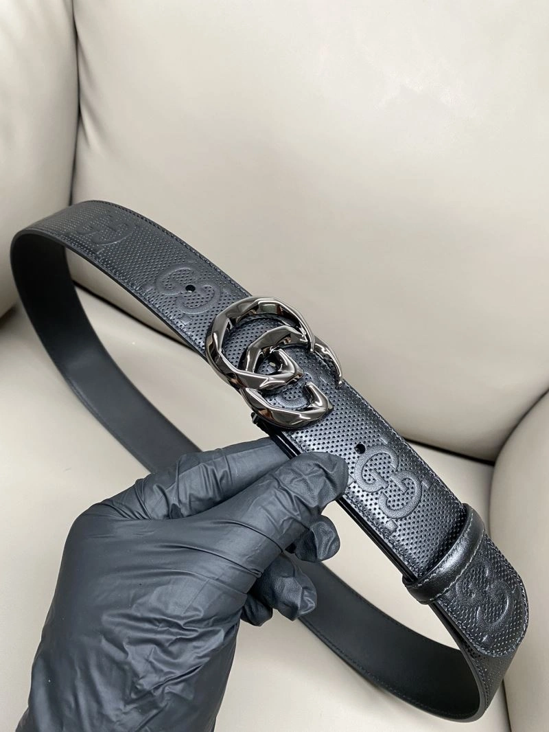 Legit Gucci Belts