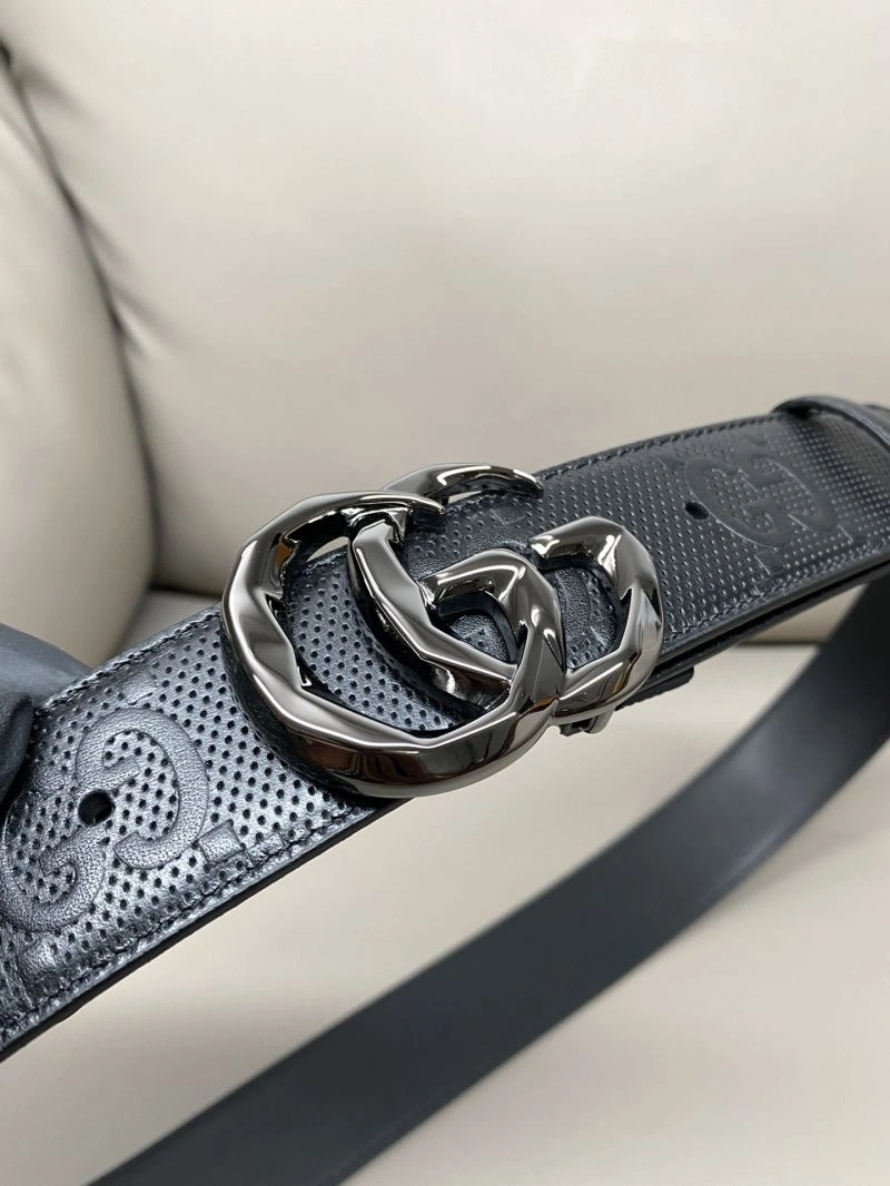 Legit Gucci Belts