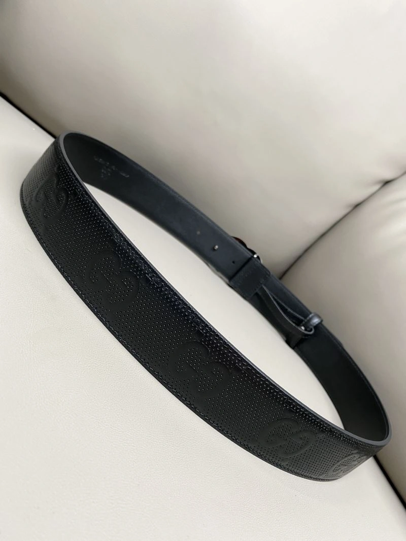 Legit Gucci Belts