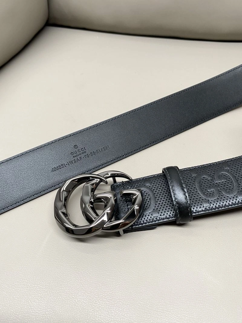 Legit Gucci Belts