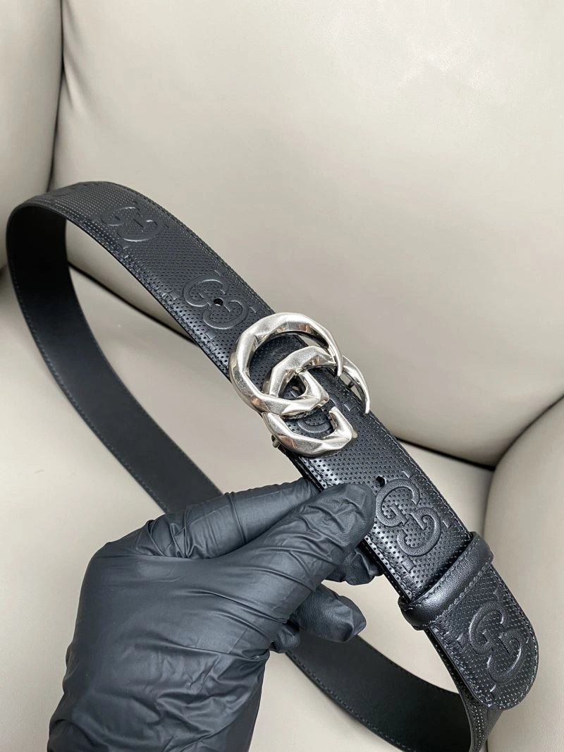 Factory-made Gucci Belts