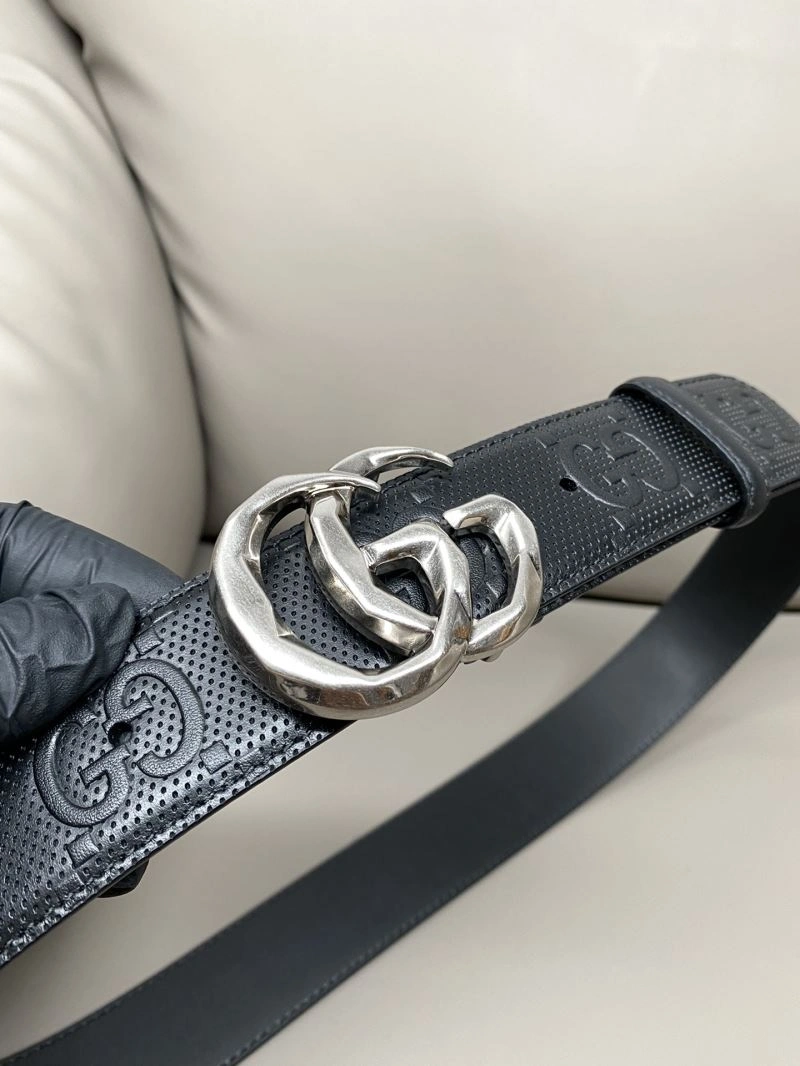 Factory-made Gucci Belts