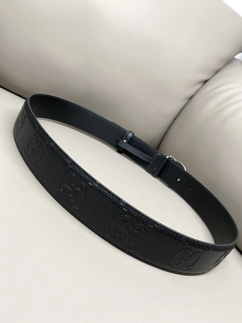 Factory-made Gucci Belts