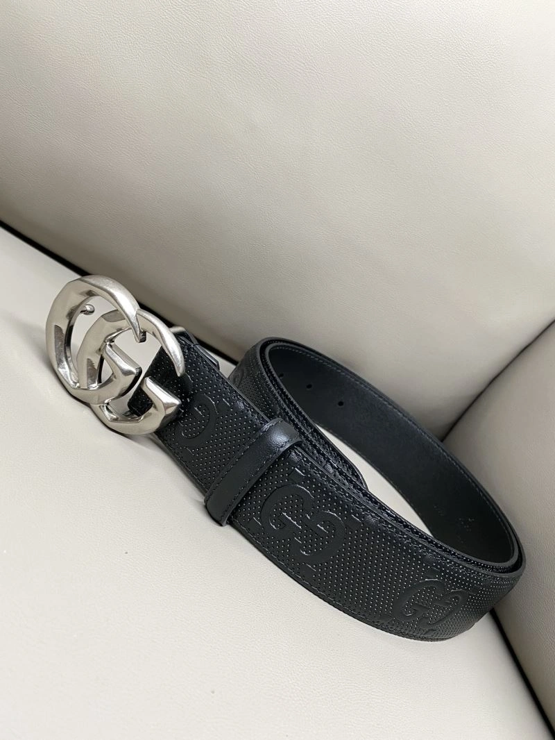 Factory-made Gucci Belts