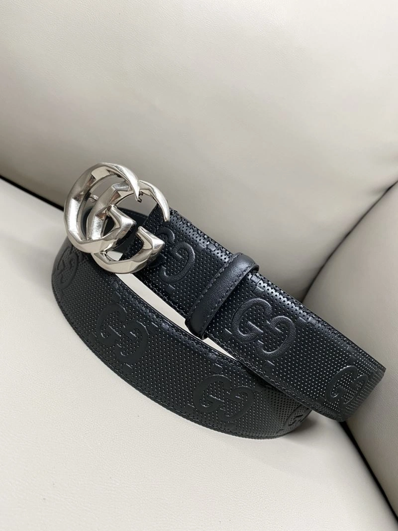 Factory-made Gucci Belts
