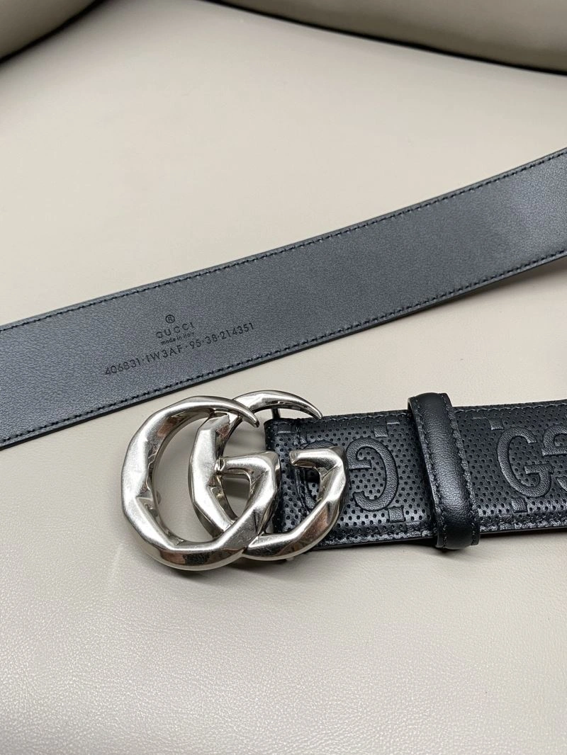 Factory-made Gucci Belts