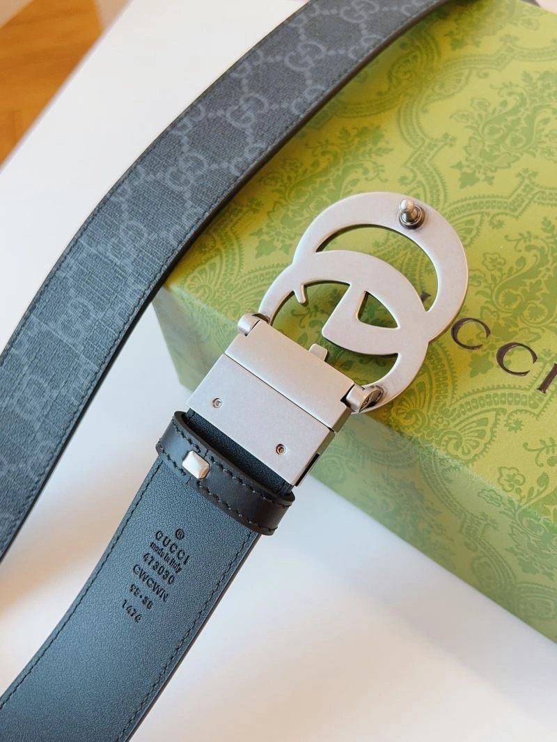 Perfect replica Gucci Belts