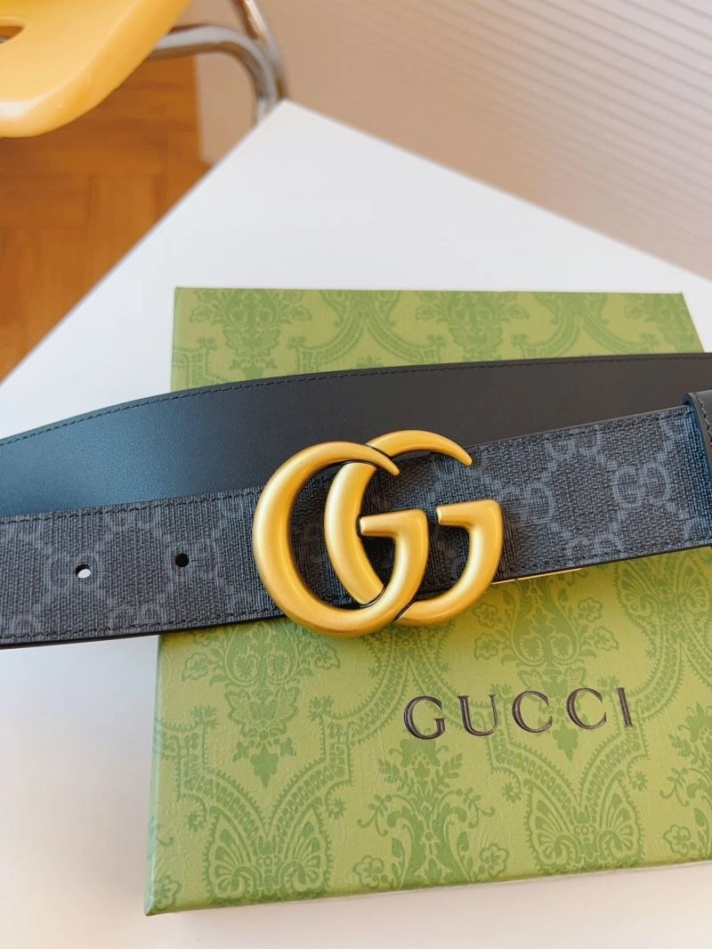 1:1 copy Gucci Belts