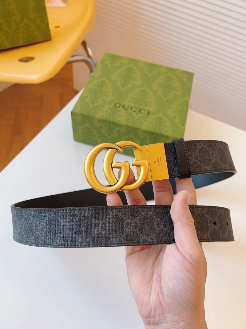 1:1 copy Gucci Belts