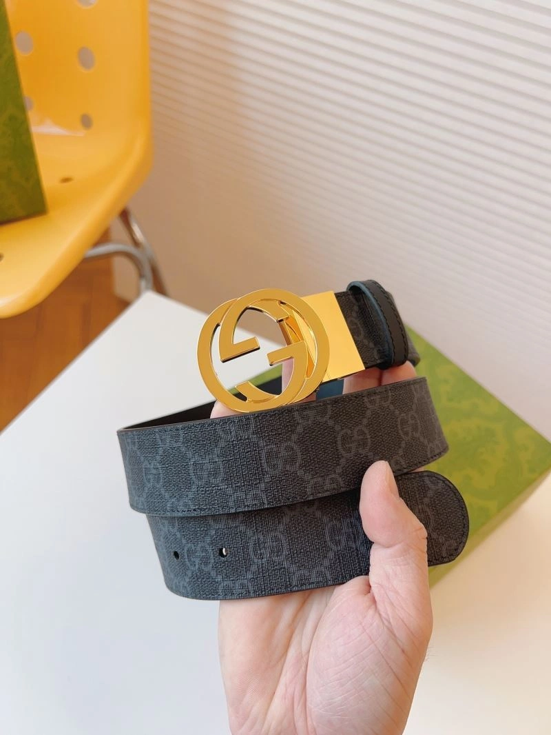 Gucci Belts