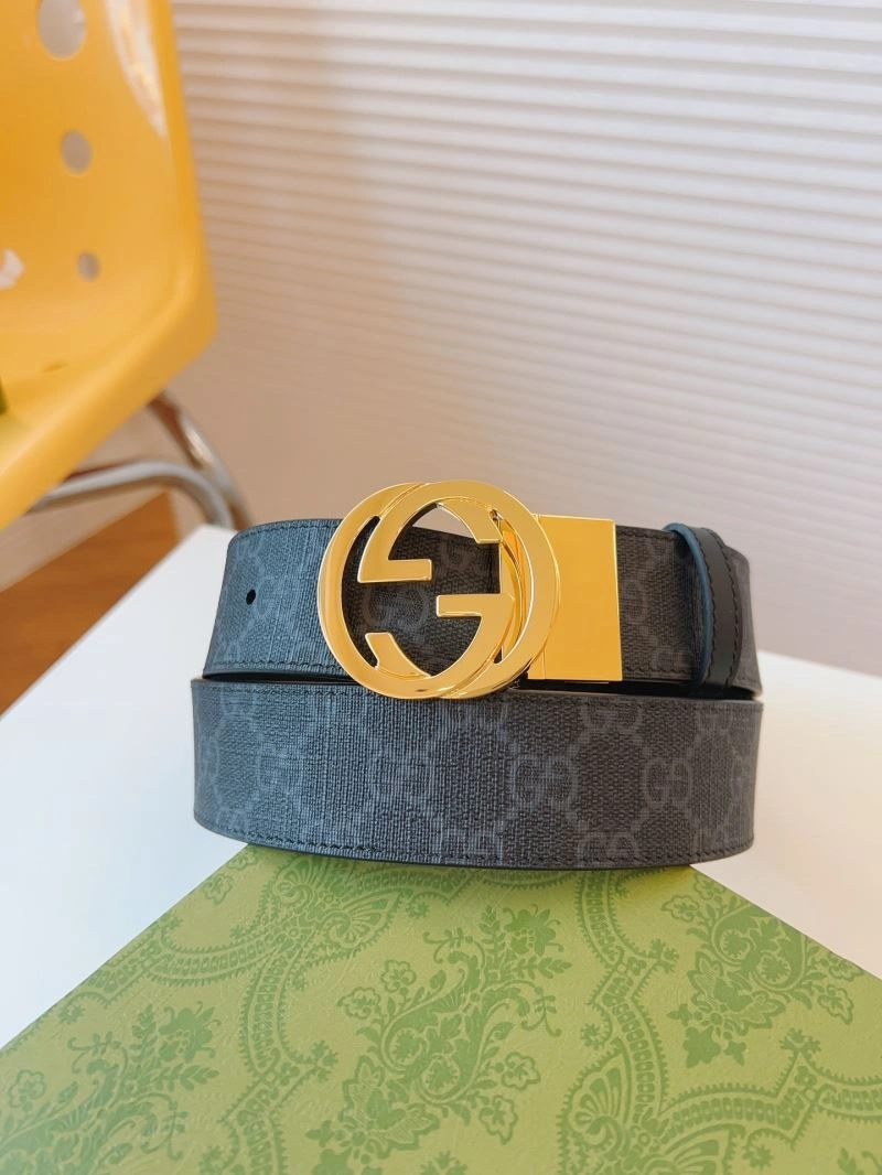 Low-cost Gucci Belts