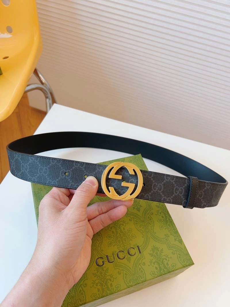 Low-cost Gucci Belts