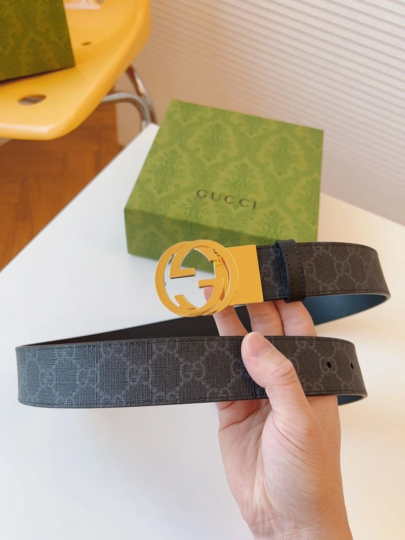 Low-cost Gucci Belts
