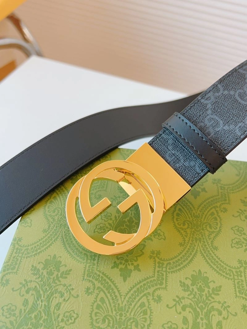 Low-cost Gucci Belts