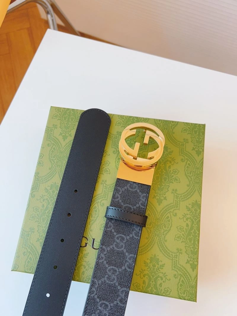 Low-cost Gucci Belts