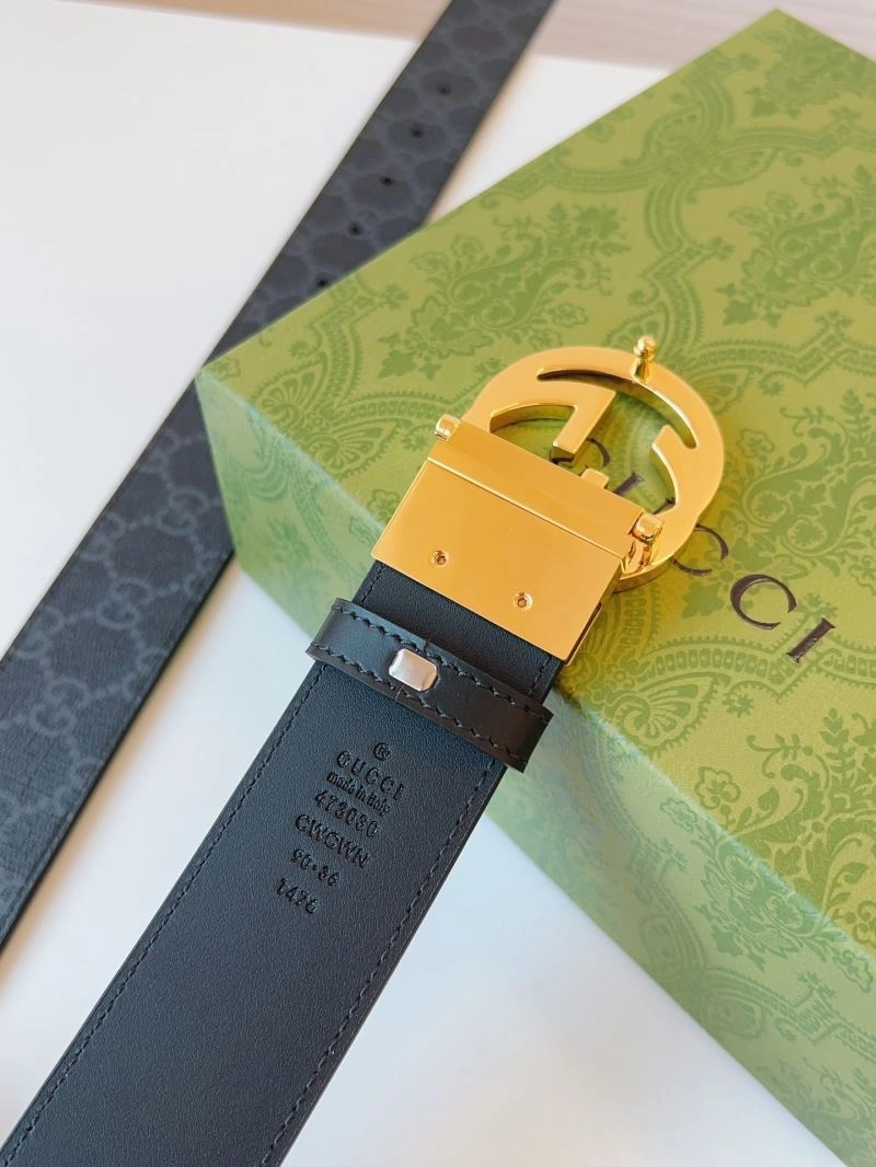 Low-cost Gucci Belts