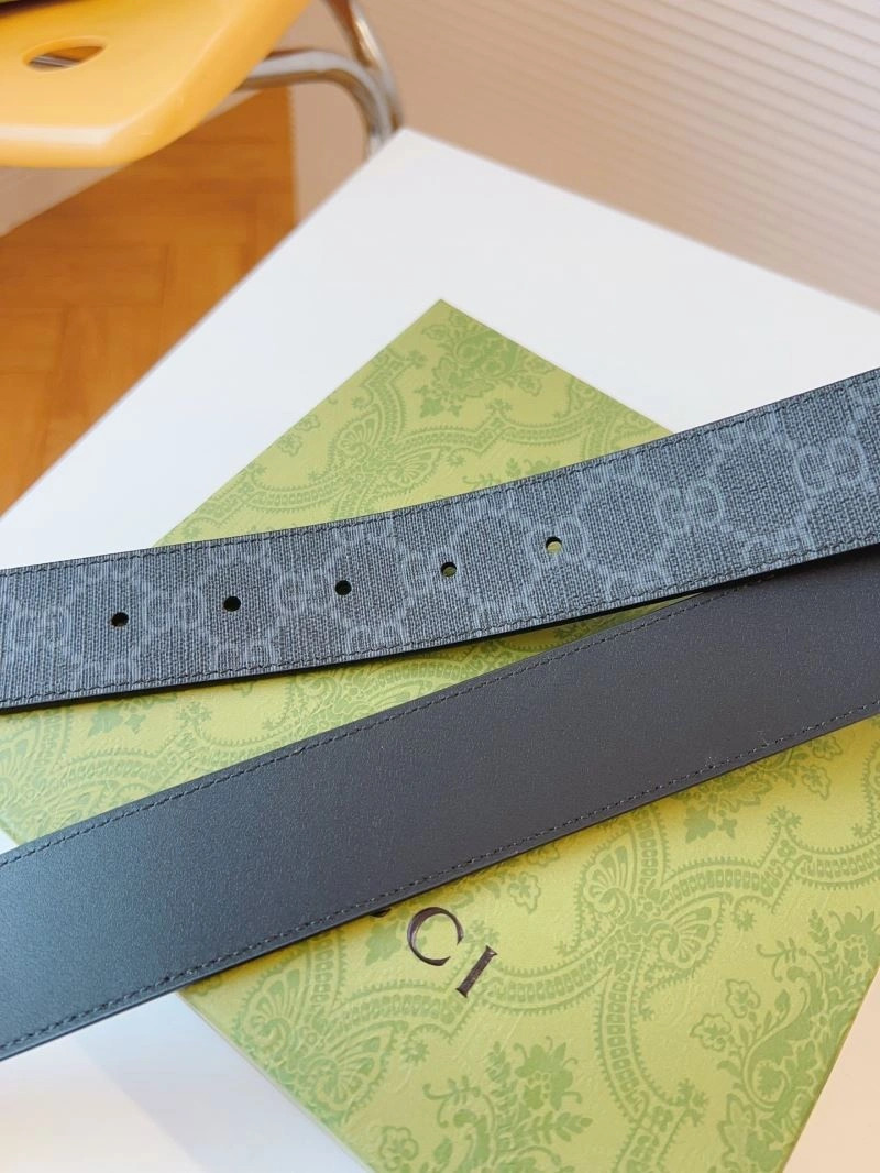 Low-cost Gucci Belts