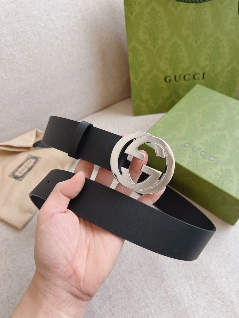 Factory-made Gucci Belts