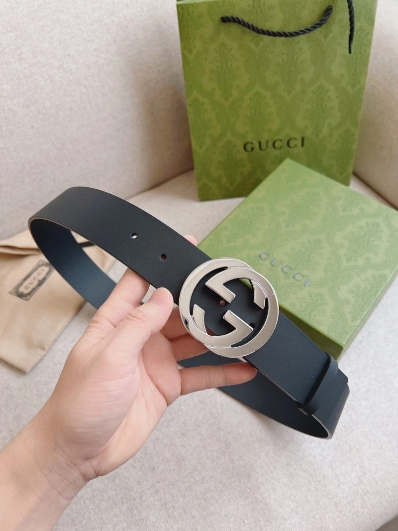 Factory-made Gucci Belts